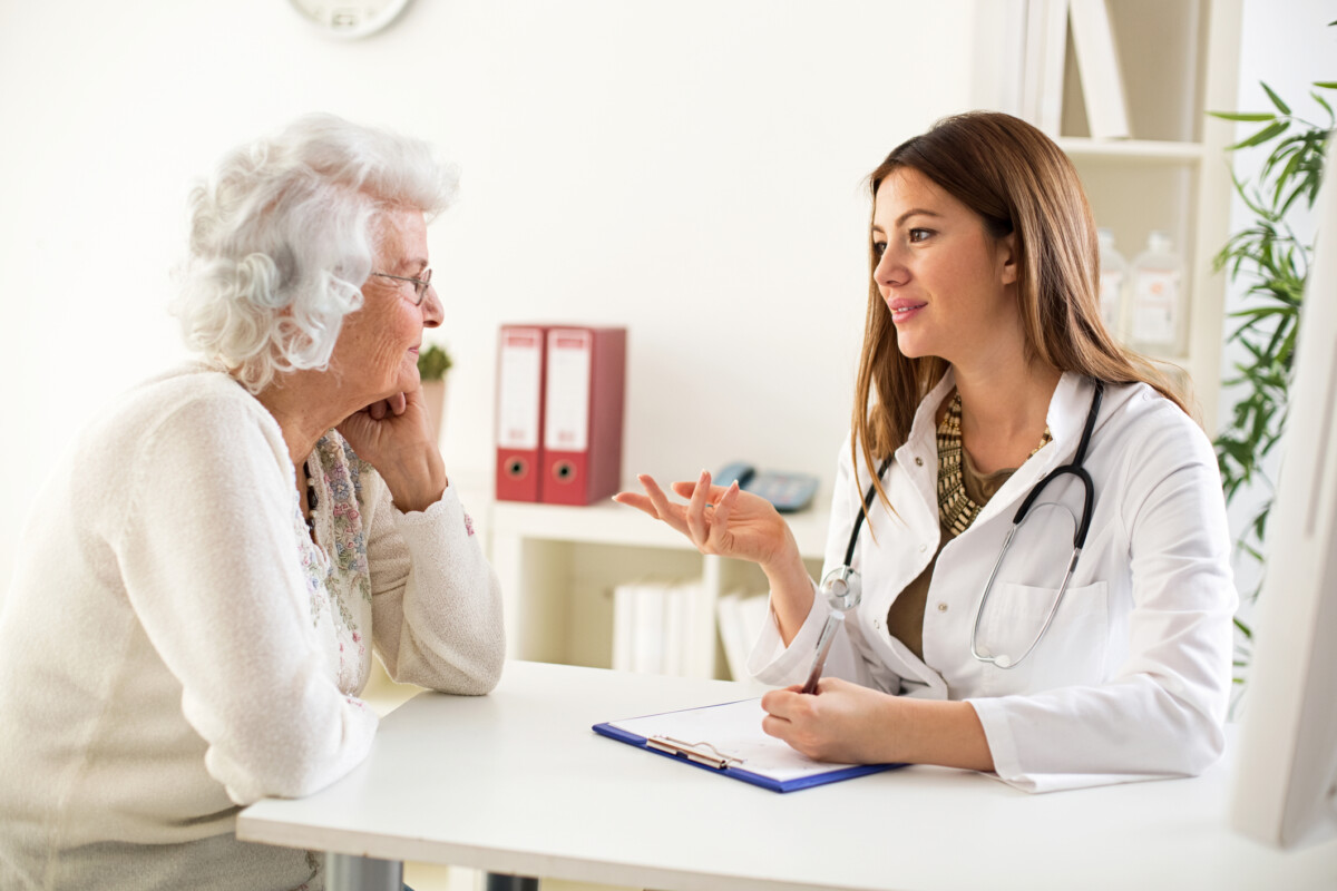 Sleep Study - Hereford Regional Medical Center